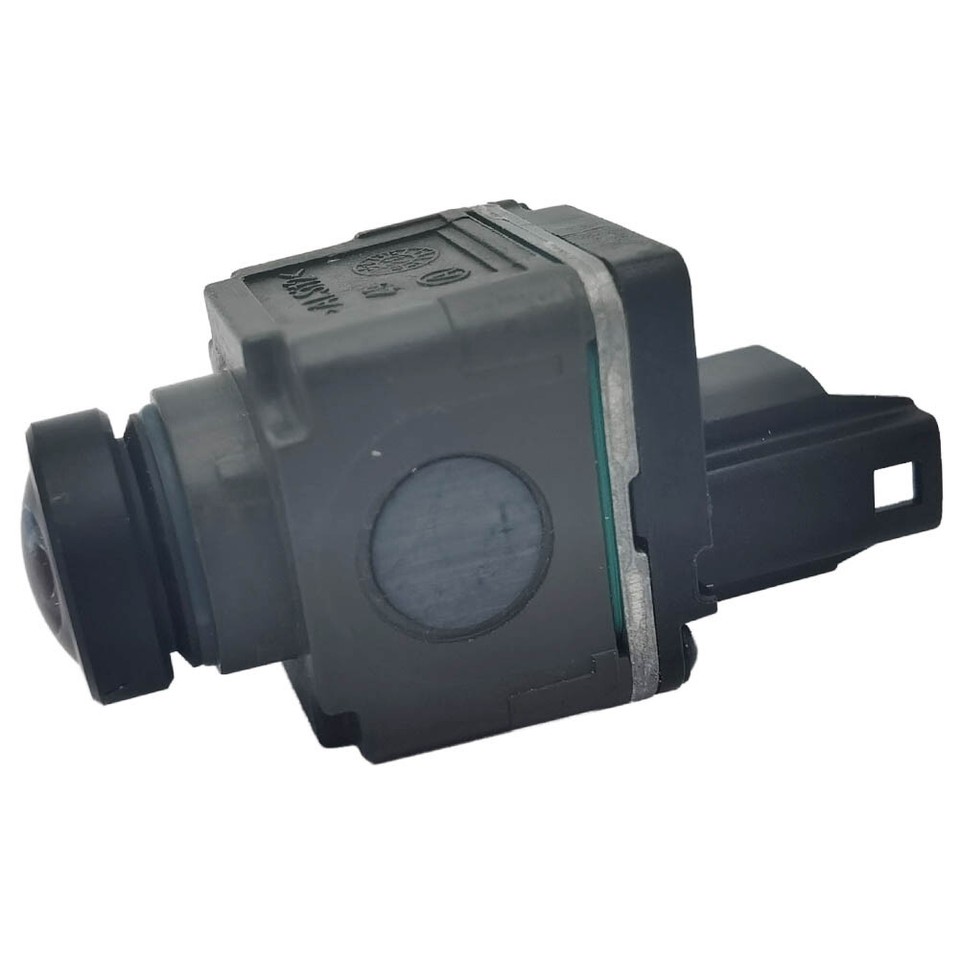 5Q0980546A Front View Camera For Audi A4 A5 Q5 Q7 Porsche Macan VW ...