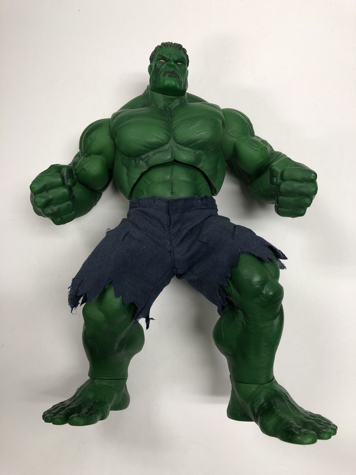 cheap stores 2003 Marvel Incredible Hulk (variant edition) Movie Merch ...