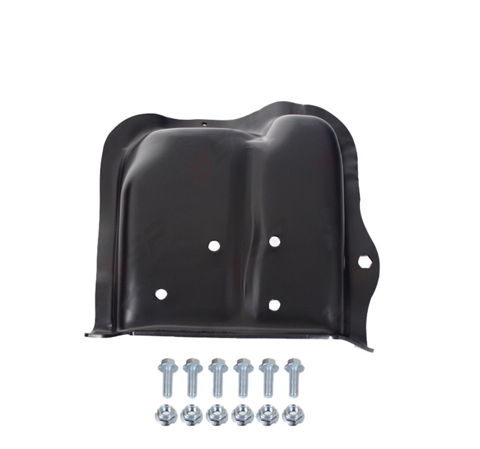 2Pcs For 1980-1996 Ford F-150 Front Coil Spring Tower Shock Mount Right ...