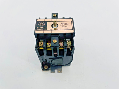 Relays - Relay 600V