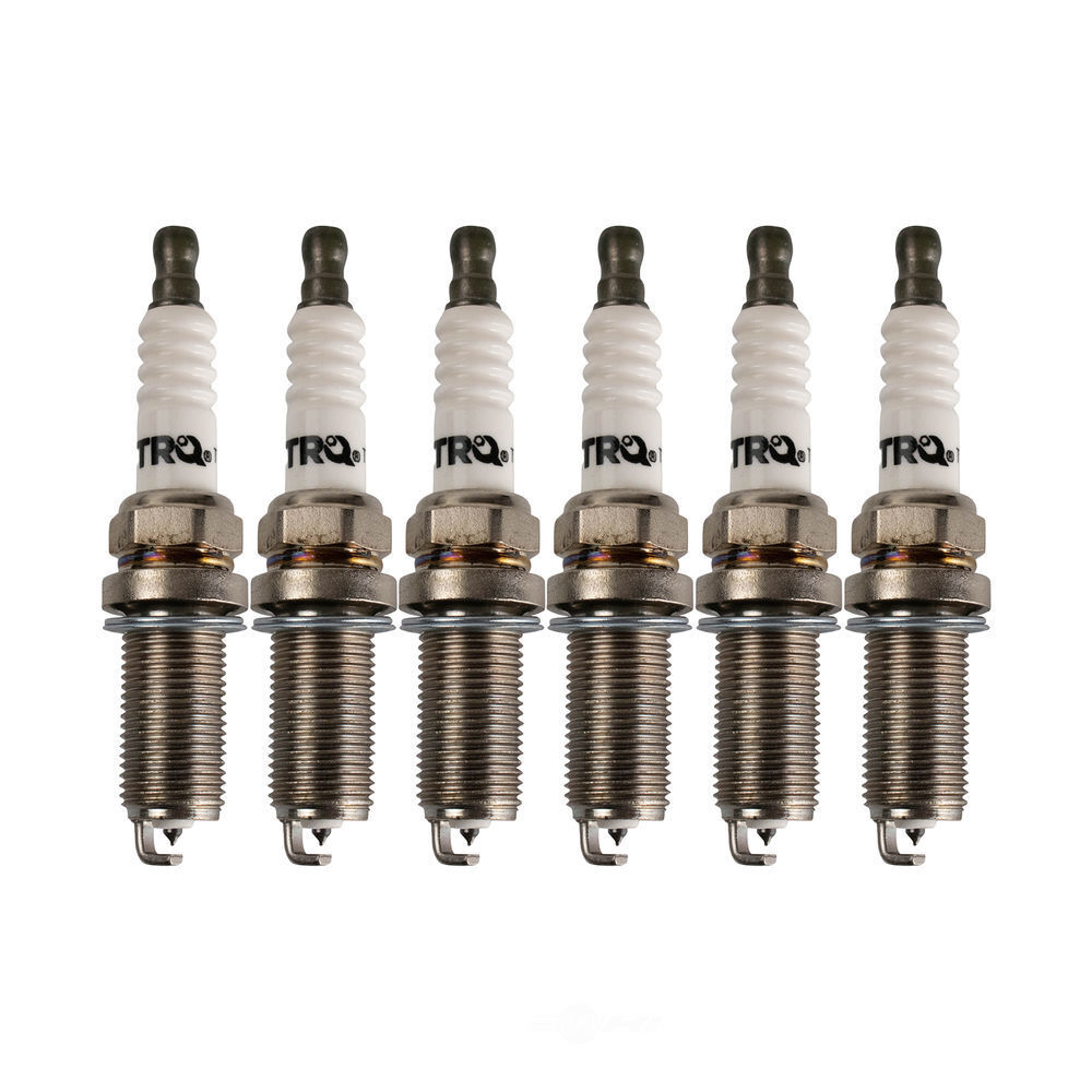 Kia 2741025000 - Alternative spark plugs