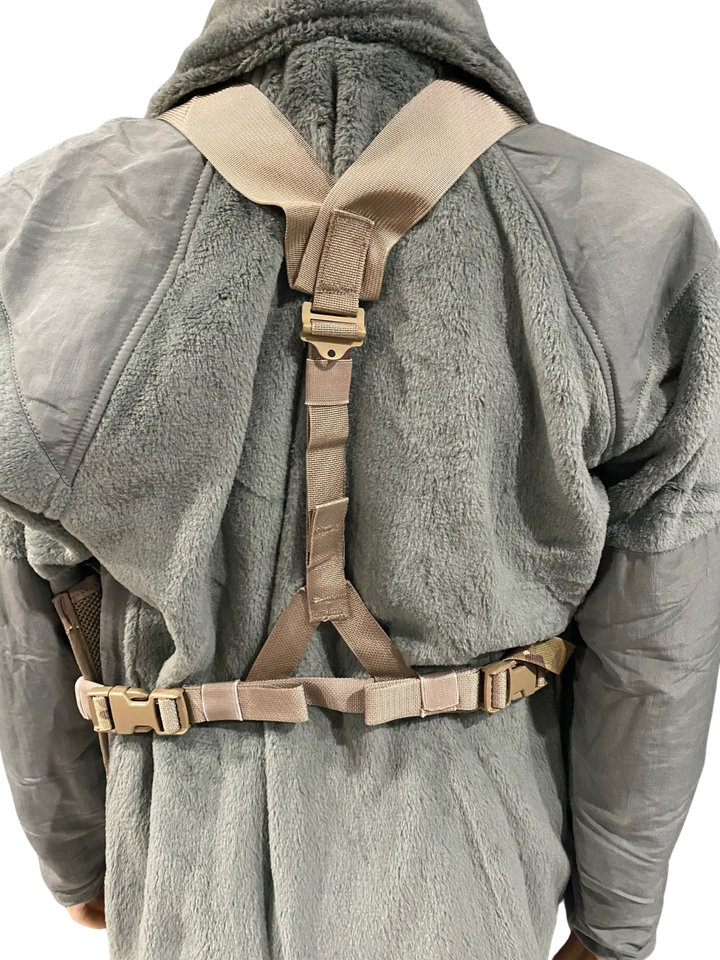 US Army Tactical Assault Panel Chest Rig TAP with Harness only OCP | eBay