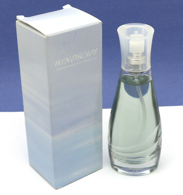 Avon Windscape For Her Eau De Toilette Spray 1.7 oz / 50 ml New in Box ...