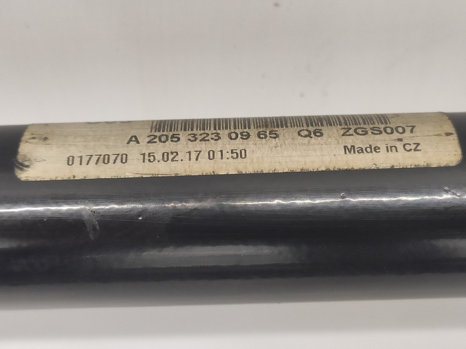 A2053230965 barra stabilizzatrice per MERCEDES-BENZ C-CLASS T-MODEL ...