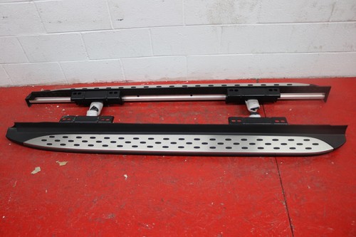 2020 2023 TOYOTA HIGHLANDER RIGHT & LEFT SIDE RUNNING BOARD STEP | eBay