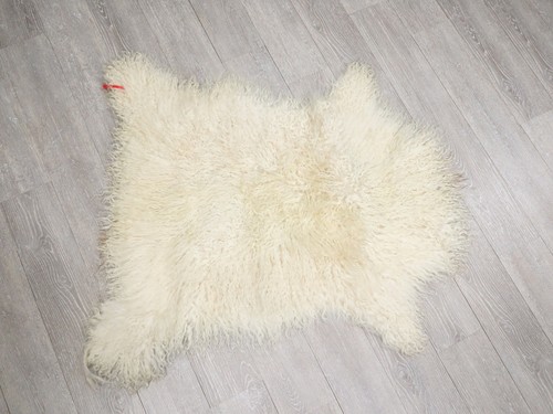Angora Goat Skin Hide Pelt #1 Quality (66-A-G4191) Y2E | eBay