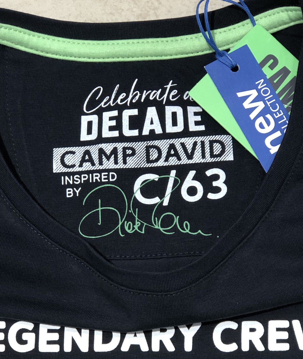 Camp David Logo STICKER PRESIDENT RETREAT CAMP DAVID | EBay