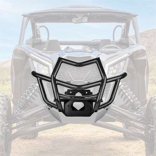 Front Bumper Pre Runner Guard 715002878 for Can-Am Maverick X3 & X3 Max ...