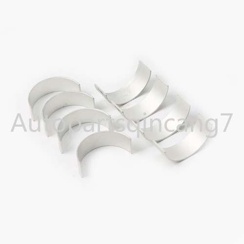 2.0TDI 8* Connecting Rod Bearing Fit For VW Golf Jetta Passat AUDI A3 ...