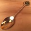 SOUTH MOLLE CRUISES “Silver” Collectable Whitsundays Souvenir Tea Spoon ...