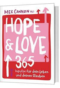 Hope & Love von Meg Cannon (2021, Gebundene Ausgabe) for sale online | eBay