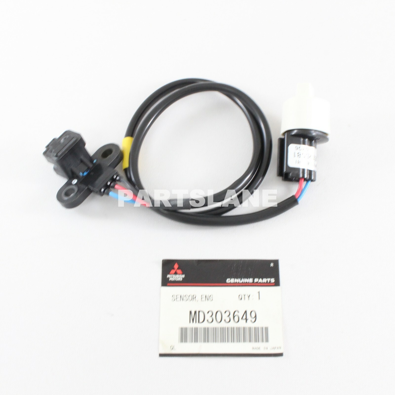 Mitsubishi Montero 1995-2002 OEM Engine Crankshaft Position Sensor ...