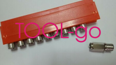 Fit For New Schneider Ma0329001 Connectors / Coaxial Connectors. | eBay