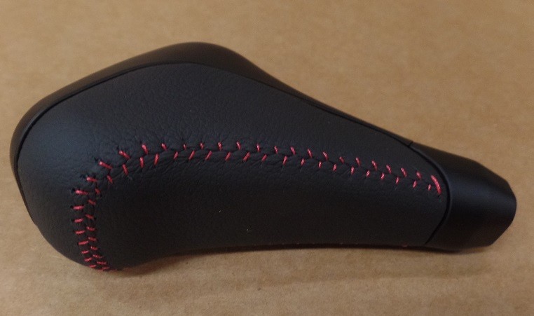 OEM TOYOTA TRD Pro Shift Knob TUNDRA 4RUNNER 2015 - 2019 PTR57-34141-02 ...