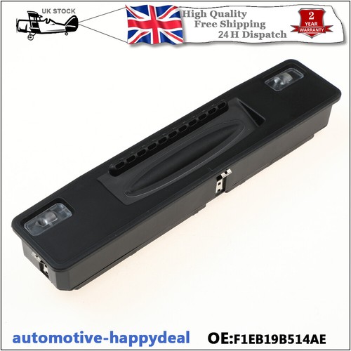 Boot Tailgate Handle Trunk Handle Switch For Ford Focus 2015-2018 F1EB ...