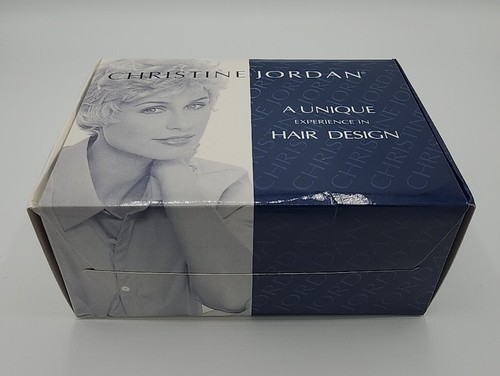 Christine Jordan Wig A1020 Adelaide Large Color 16B | eBay