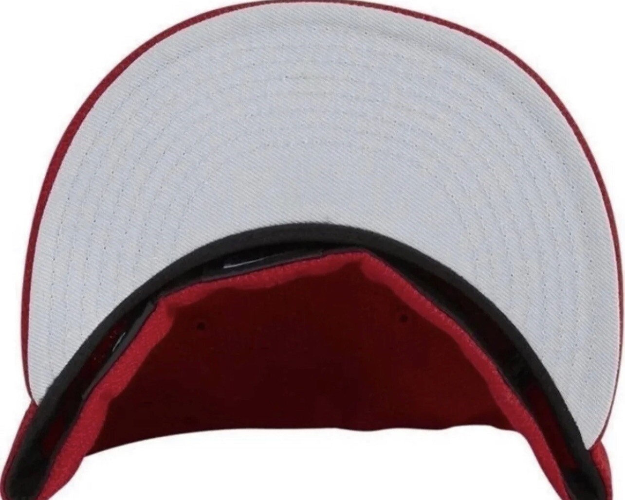 NEW ERA X DIONIC AMSTERDAM MARAUDERS DIAMOND ERA 59FIFTY HAT SIZE 7 3/8 ...