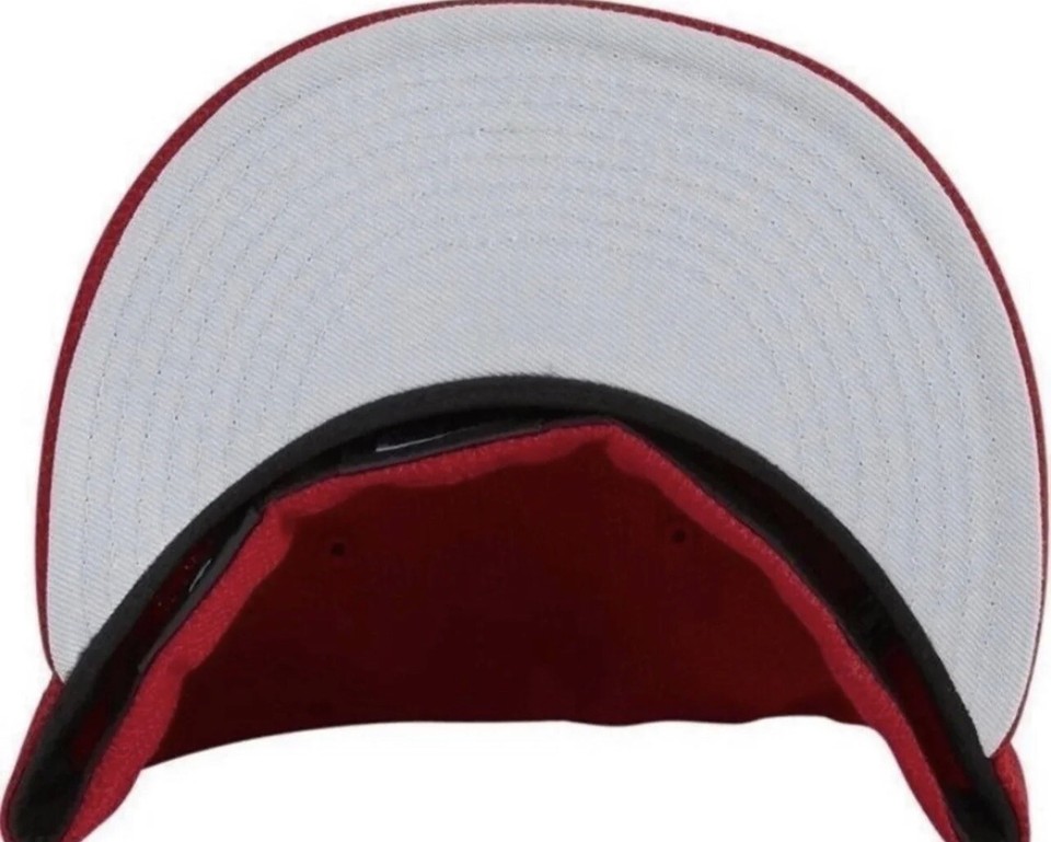 NEW ERA X DIONIC AMSTERDAM MARAUDERS DIAMOND ERA 59FIFTY HAT SIZE 7 3/8 ...