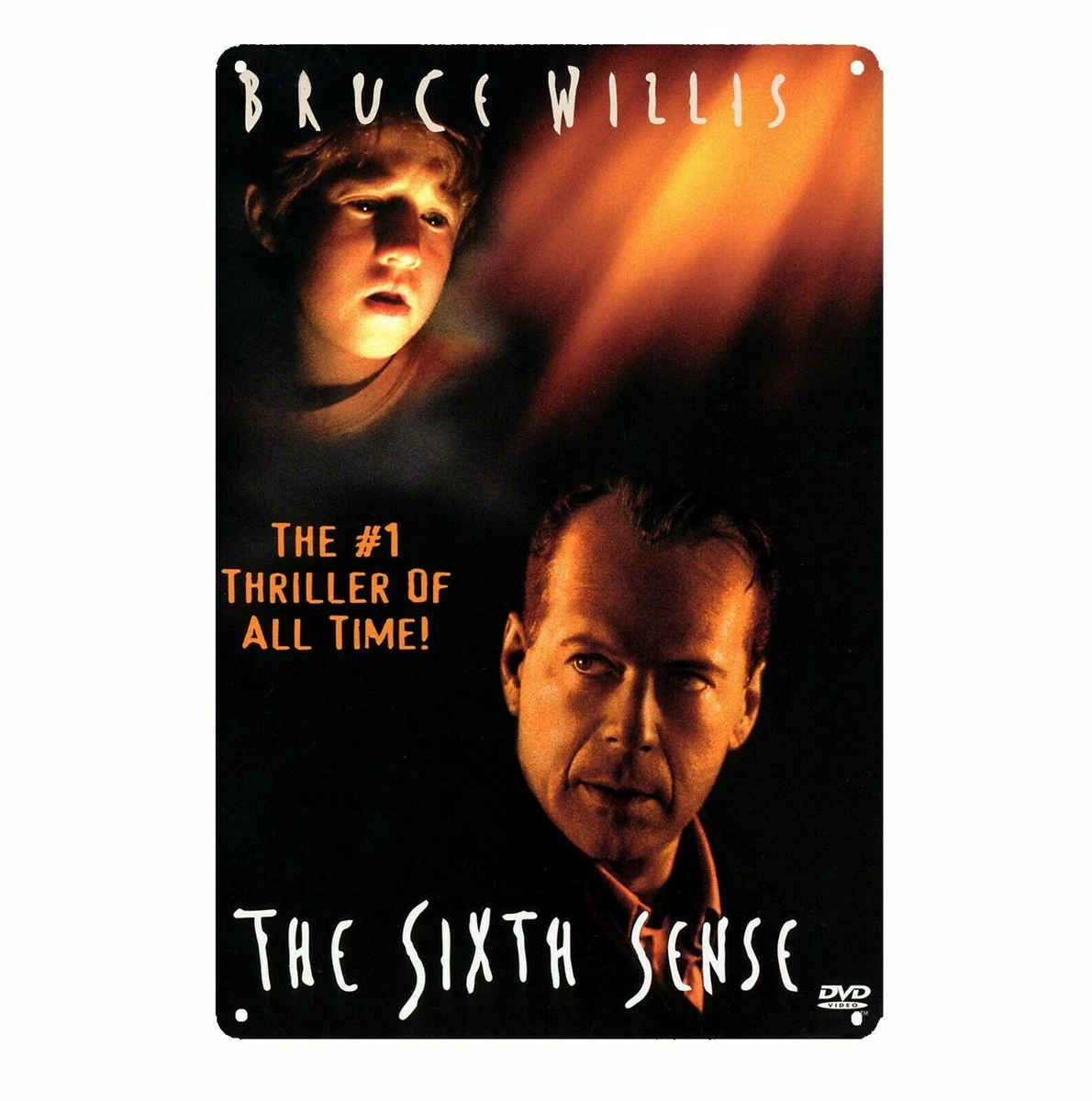 The Sixth Sense 1999