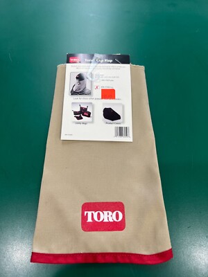 TORO CAP FLAP 490-7316 | eBay