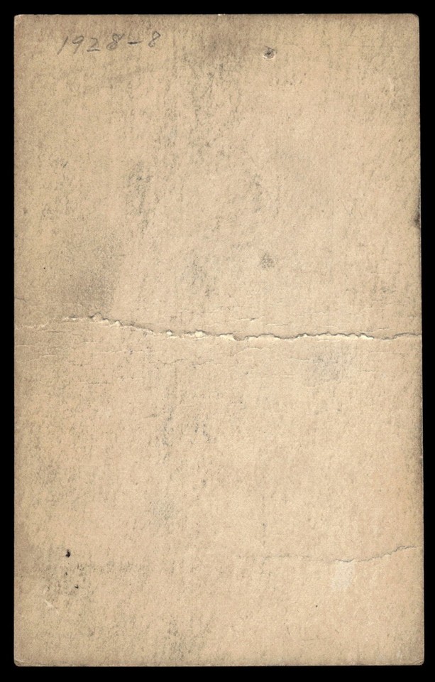 1928 Arthur Dazzy Vance Baseball W461 Exhibits PR *PC1021 | eBay