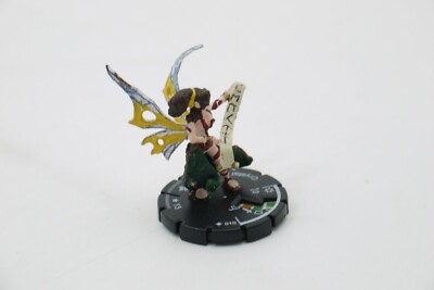 Mage Knight Crystal PROTECTOR #010 MINIONS MK D&D Miniatures | eBay ...