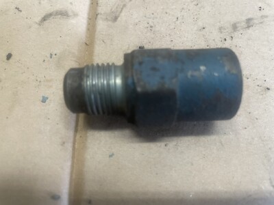 1825511c1 International Fuel Pressure Regulator Valve DTE Prior To 2004 ...