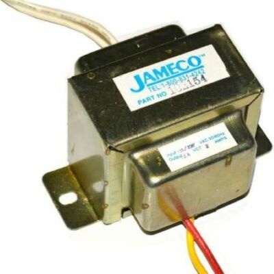 102154 transformer 12.6vct 2.0amps, input 115/230vac 102155 AC5126-2-R ...