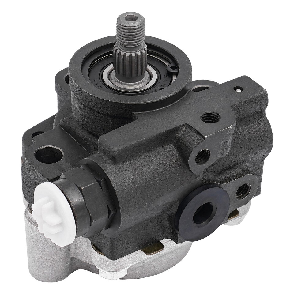 Power Steering Pump OEM For Toyota Supra Lexus SC300 GS300 3.0L 2JZ ...