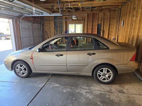 2003 Ford Focus SE | eBay