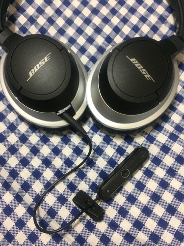 Bluetooth Converter Module Adapter W/ Cable for Bose Ae2 Ae2i Ae2w ...