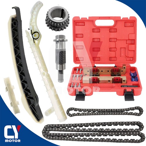 Kit De Cadena Herramientas De Distribución For Mercedes Benz M274 ...