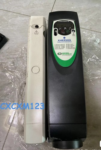 1PC EMERSON CT inverter SK2403 11/15KW | eBay