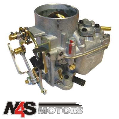 LAND ROVER SERIES 3 2.25 PETROL ZENITH TYPE CARBURETTER. PART ERC2886 ...