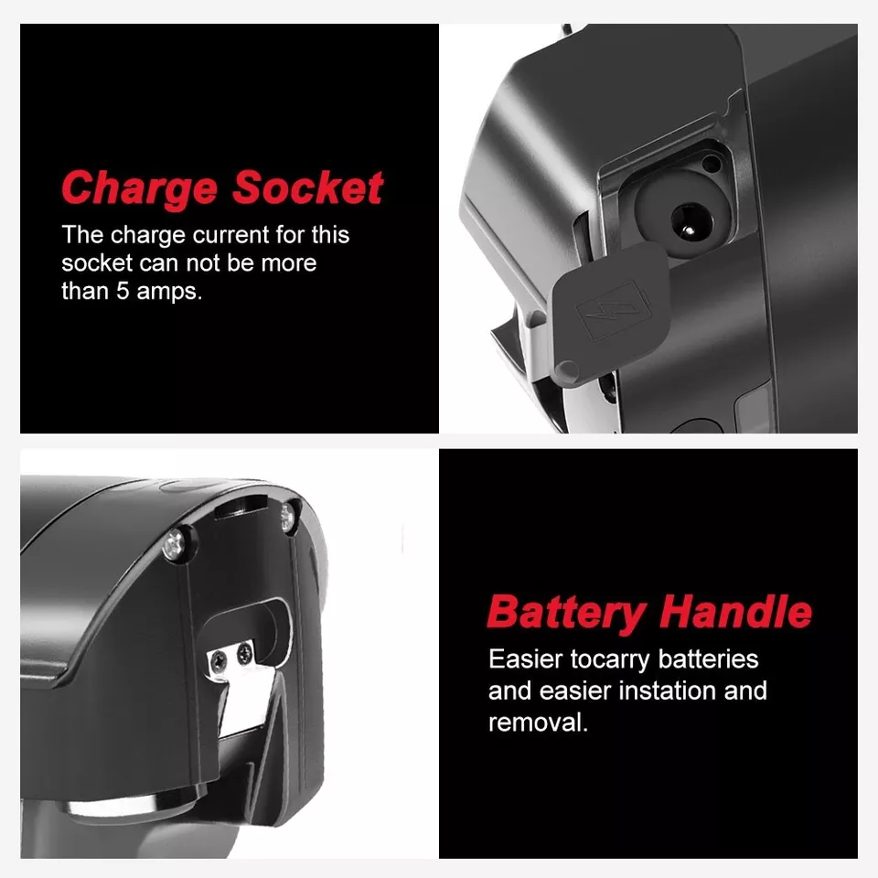 Ebike Battery 36v 10.4ah 48v 10.4ah 14ah for Aventon Pace 500.2 500.3 Bicycle | eBay