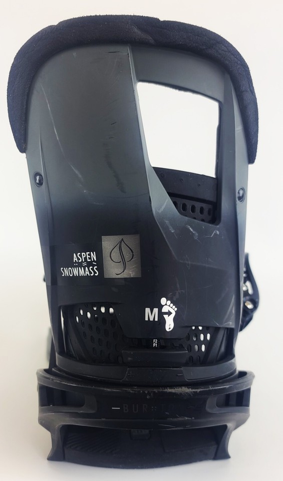 NEW $600 5th Element Forge Snowboard &binding combo, w/Burton or ...