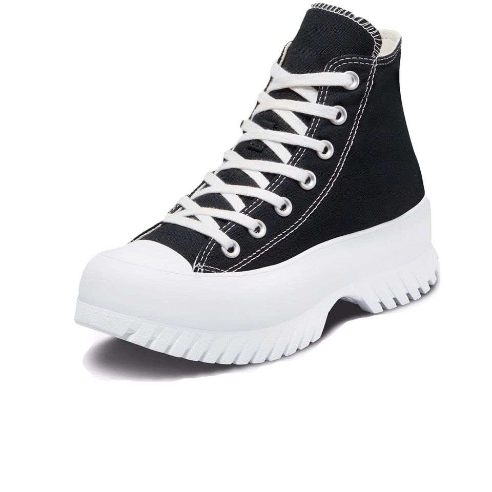 Shoes Converse Chuck Taylor All Star Lugged 2.0 Hi Size 7 Uk Code ...