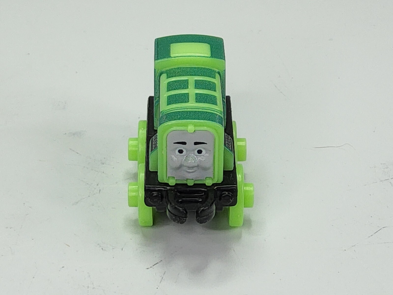 2014 Mattel Thomas & Friends Minis Train Engine Paxton | eBay