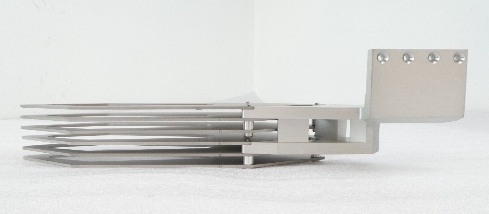 Mattson Technology 235-19347-00 Wafer Paddle Arm End Effector 303-05074 ...