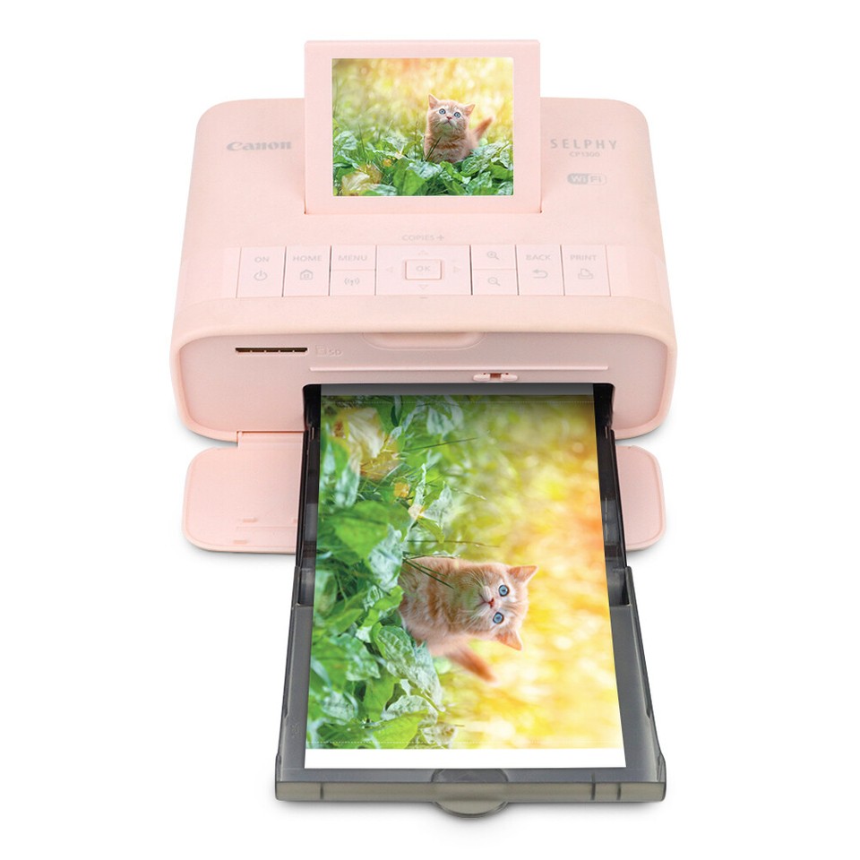 Paper Cassettes Tray 3 5 6 Inch Postcard For Canon Selphy CP1500 paper-cassettes-tray-3-5-6-inch-postcard-for-canon-selphy-cp1500