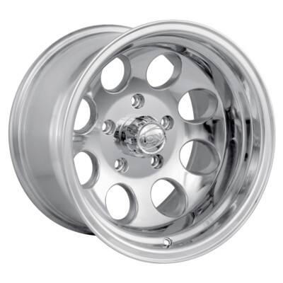 4 New 16x10 Ion Style 171 Polished Wheel/Rim 5x135 5-135 16-10 ET-38 | eBay