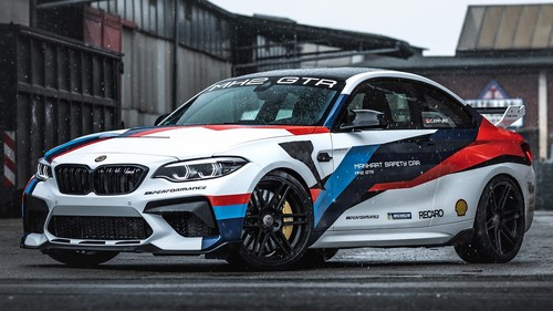 Manhart Mh2 Gtr Hd 2"X3" Pin Button Badge | eBay