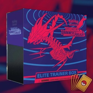 TCG PokéBox | eBay Australia Stores