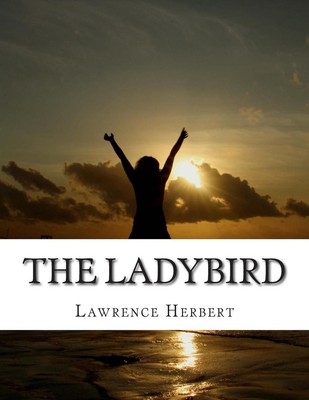 The Ladybird by Lawrence David Herbert (English) Paperback Book ...