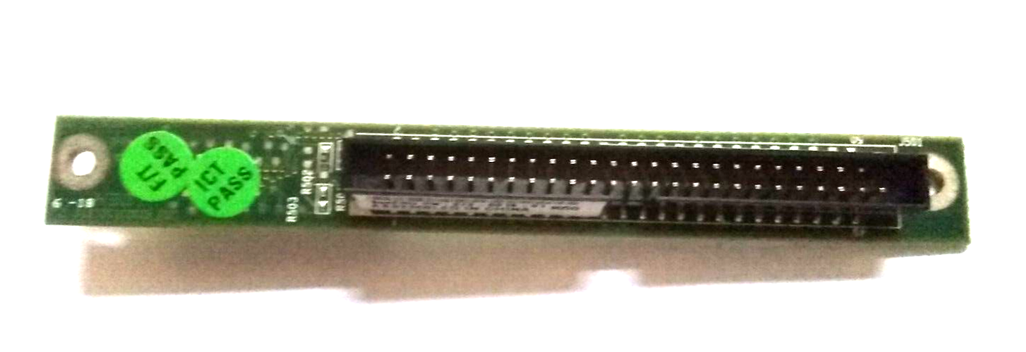 SUN DVD DRIVE INTERPOSER BOARD 131A-POORF2 / 373-0018-01 | eBay