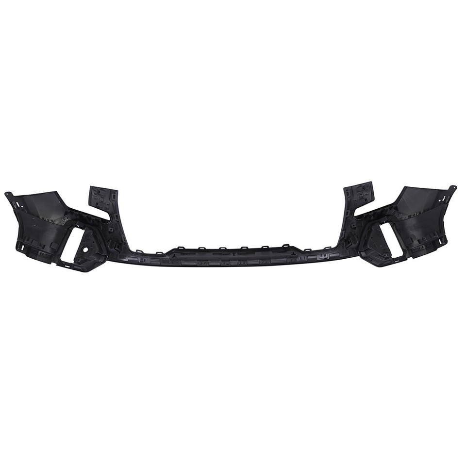Front Upper Bumper Cover For GMC Sierra 1500 2019-2021 84542588 ...