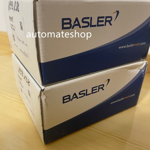 Basler 8K line scan camera ral8192-80km brand new | eBay