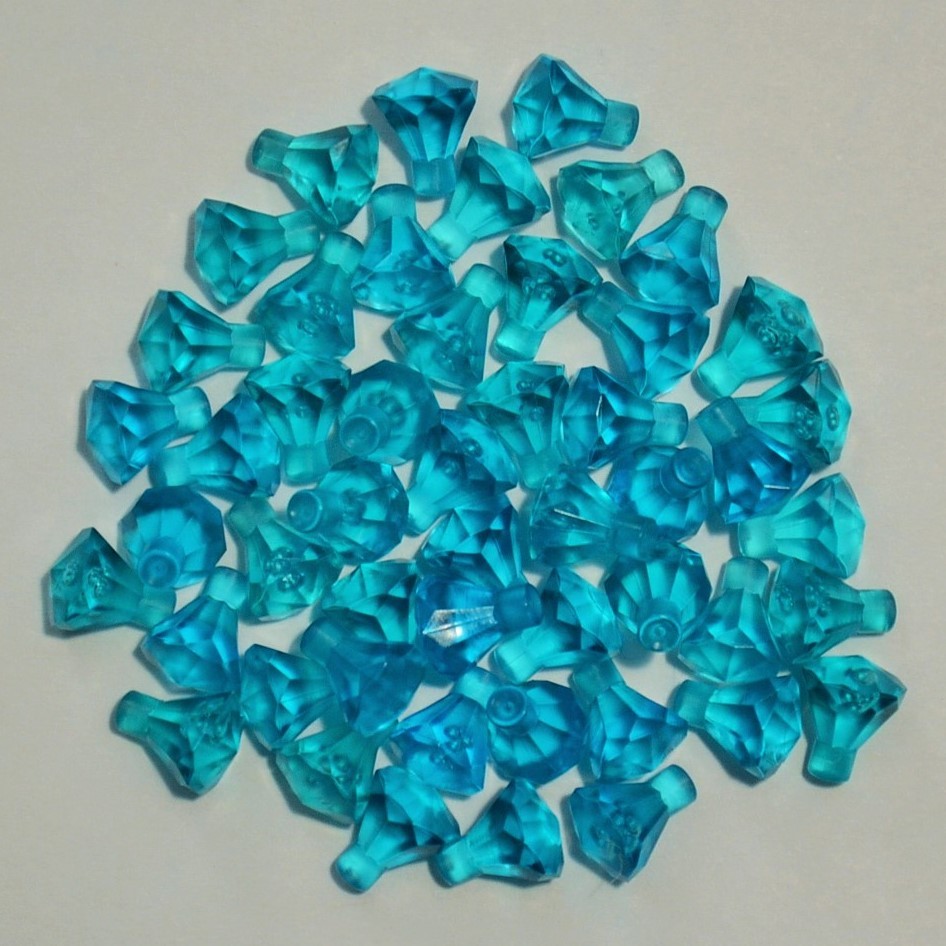 New Genuine LEGO Jewels Gems Crystals Diamonds Lot - PICK YOUR AMOUNT ...