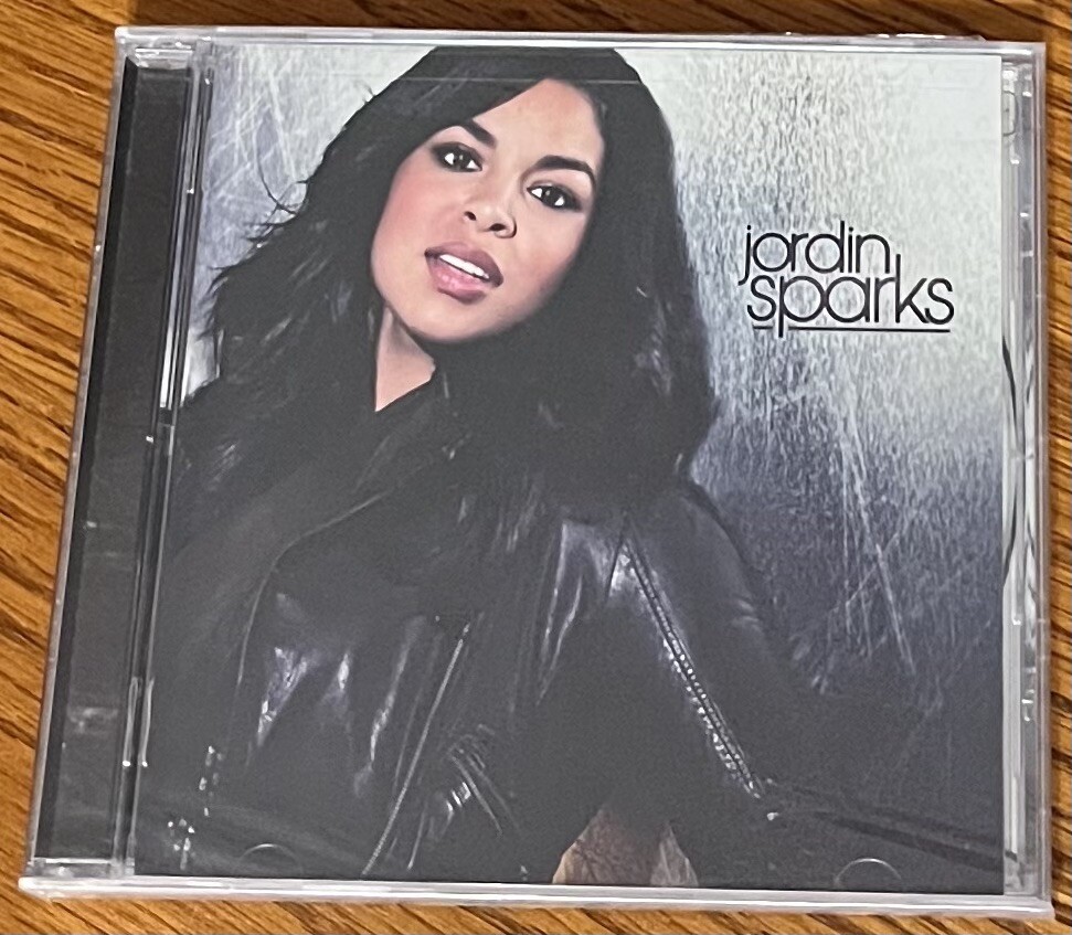 Jordin Sparks 2007 Album