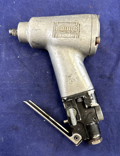 Rodac 656 Angle Air Impact Wrench | eBay